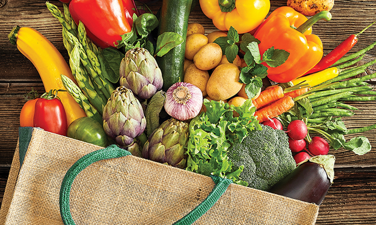 Low Low Produce | Lowes Foods Grocery Stores