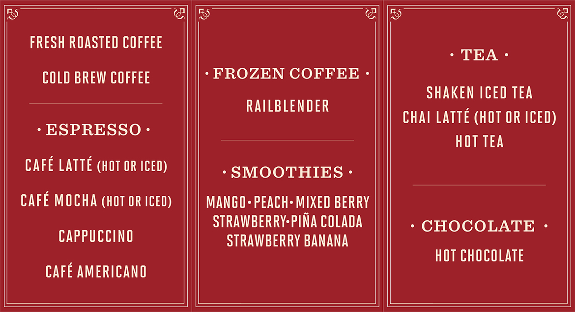 Lowes Foods | Boxcar Coffee