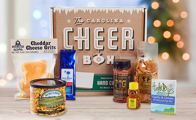 Cheer Box | Lowes Foods