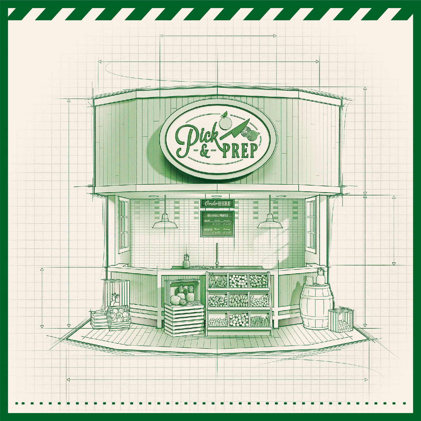 Your Lowes Foods Store Transformation Is In Progress