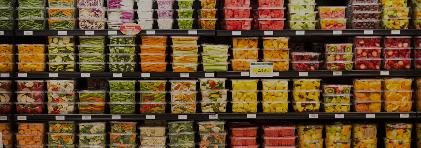 Pick & Prep | Lowes Foods