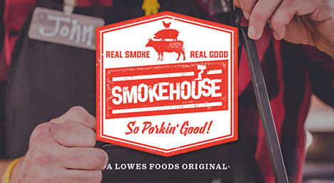 Smokehouse | Lowes Foods Grocery Stores